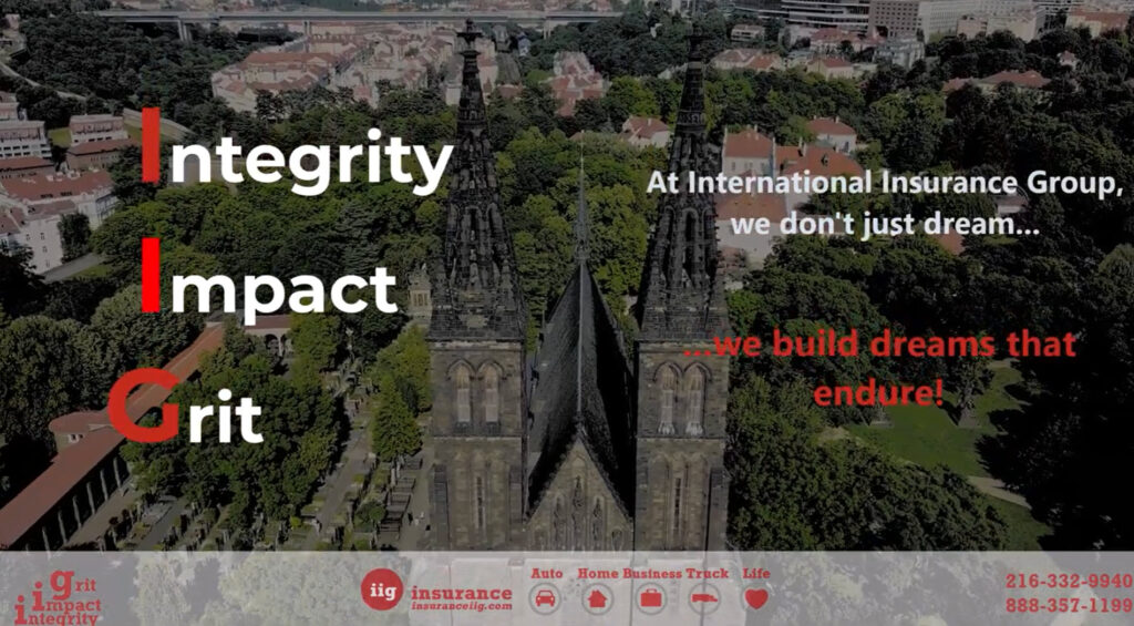 Career Opportunities - insuranceiig