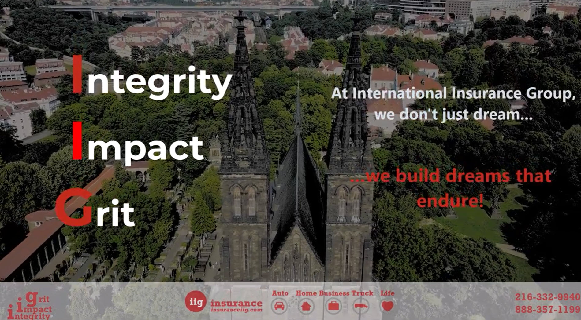 Career Opportunities - insuranceiig